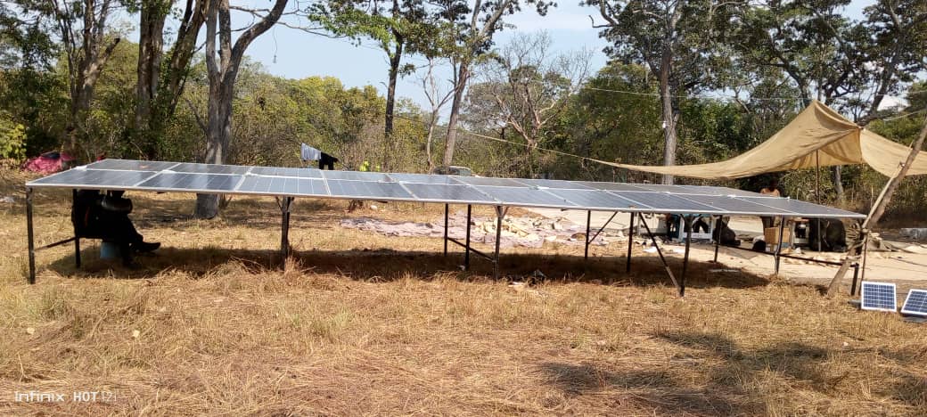 Serengeti Electricals – Solar Installations and Electrical Fittings in ...